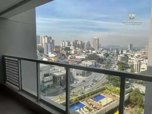 Apartamento para Venda em Guarulhos/SP Jardim Maia 1 Quartos