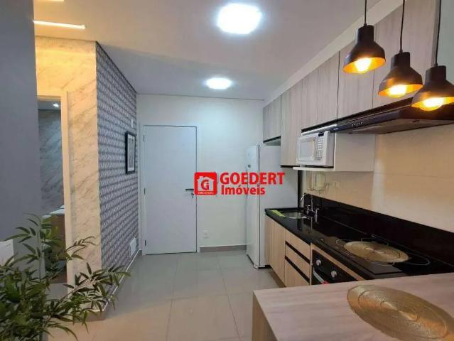Apartamento para Venda em Guarulhos/SP Jardim Maia 1 Quartos