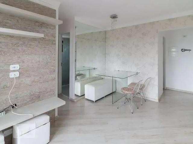 Apartamento para Venda em Guarulhos/SP Jardim Maia 2 Quartos