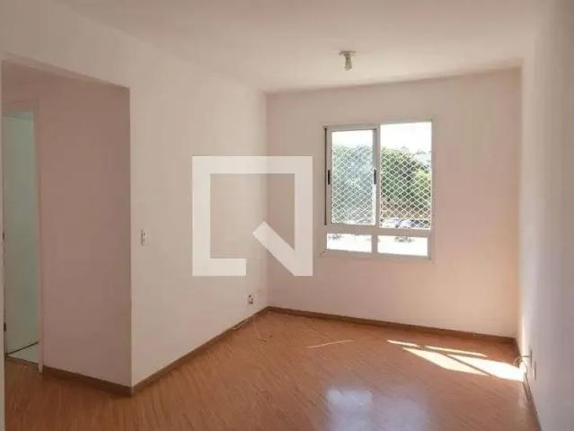 Apartamento para Venda em Guarulhos/SP Jardim Maia 2 Quartos