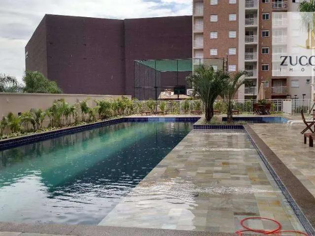 Apartamento para Venda em Guarulhos/SP Jardim Maia 2 Quartos