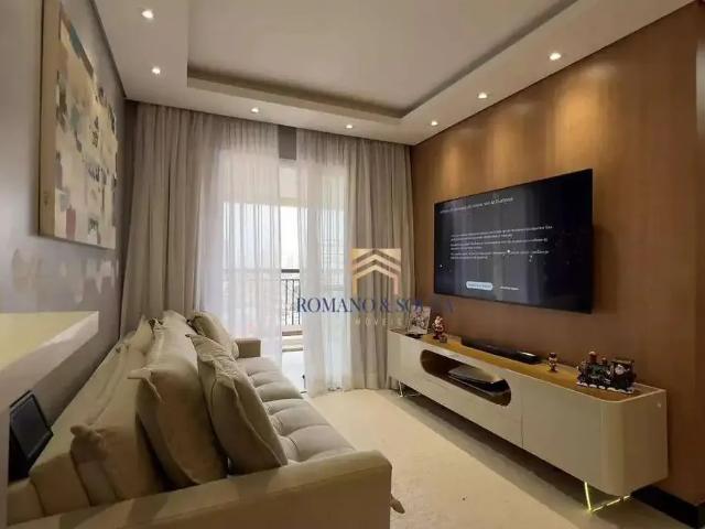 Apartamento para Venda em Guarulhos/SP Jardim Maia 2 Quartos