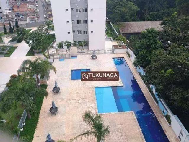 Apartamento para Venda em Guarulhos/SP Jardim Maia 2 Quartos