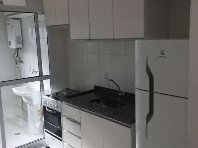 Apartamento para Venda em Guarulhos/SP Jardim Maia 2 Quartos