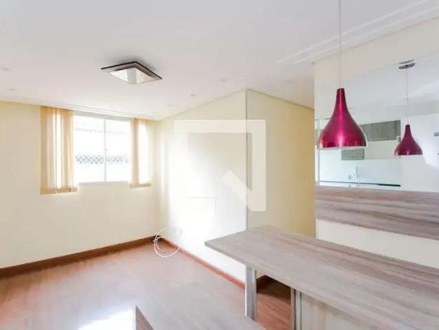 Apartamento para Venda em Guarulhos/SP Jardim Maia 2 Quartos