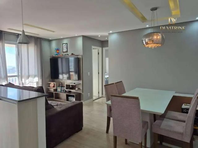 Apartamento para Venda em Guarulhos/SP Jardim Maia 2 Quartos
