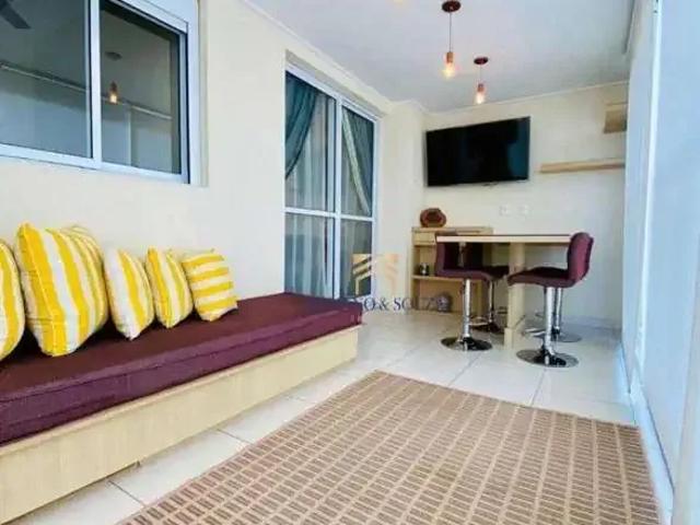 Apartamento para Venda em Guarulhos/SP Jardim Maia 2 Quartos