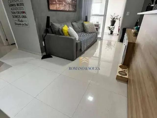 Apartamento para Venda em Guarulhos/SP Jardim Maia 2 Quartos