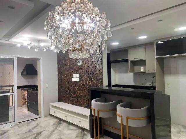 Apartamento para Venda em Guarulhos/SP Jardim Maia 2 Quartos