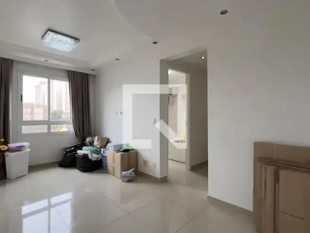 Apartamento para Venda em Guarulhos/SP Jardim Maia 2 Quartos