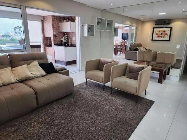 Apartamento para Venda em Guarulhos/SP Jardim Maia 3 Quartos