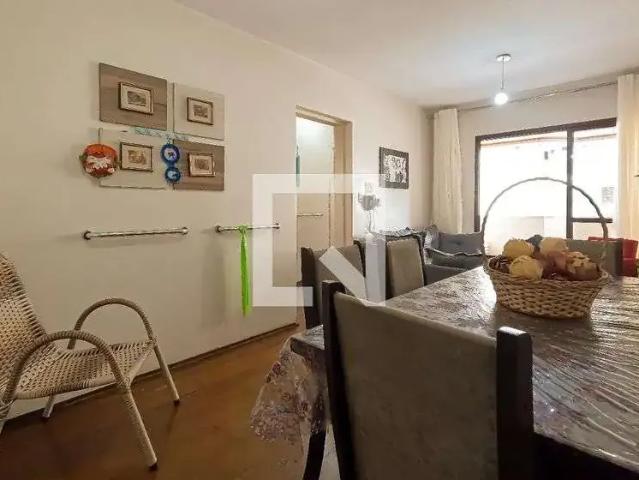 Apartamento para Venda em Guarulhos/SP Jardim Maia 3 Quartos