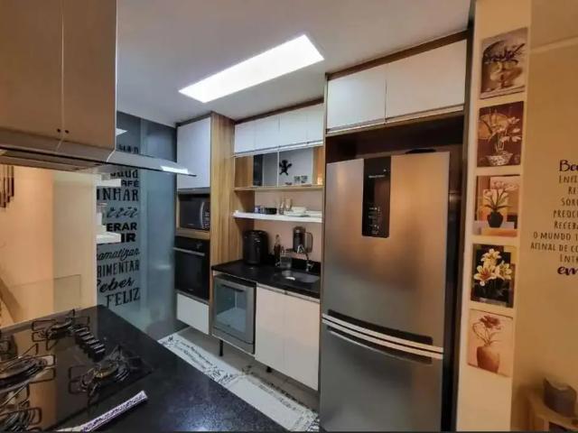 Apartamento para Venda em Guarulhos/SP Jardim Maia 3 Quartos