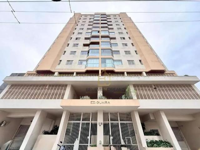 Apartamento para Venda em Guarulhos/SP Jardim Maia 3 Quartos
