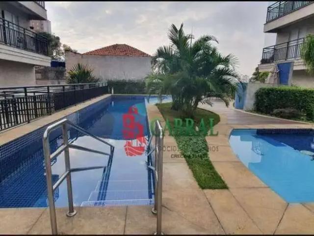Apartamento para Venda em Guarulhos/SP Jardim Maia 3 Quartos