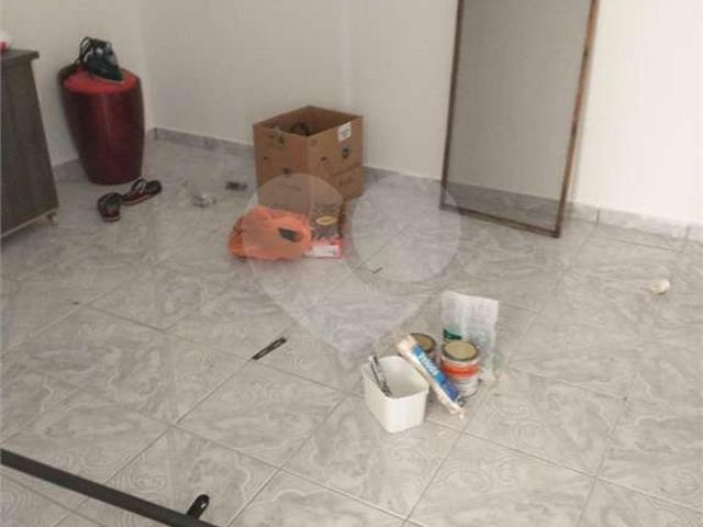 Apartamento para Venda em Guarulhos/SP Jardim Maria de Lourdes 2 Quartos