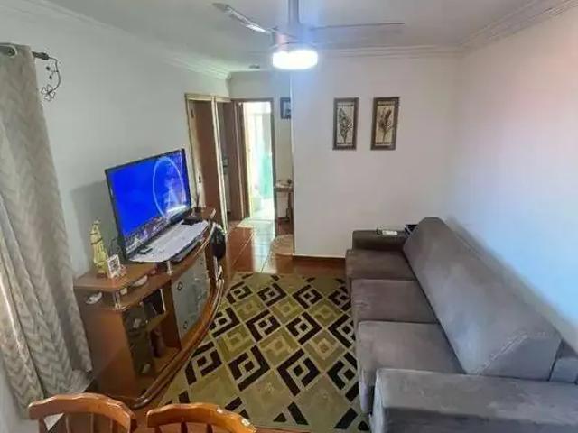 Apartamento para Venda em Guarulhos/SP Jardim Maria Dirce 2 Quartos