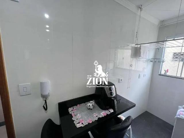 Apartamento para Venda em Guarulhos/SP Jardim Maria Dirce 2 Quartos