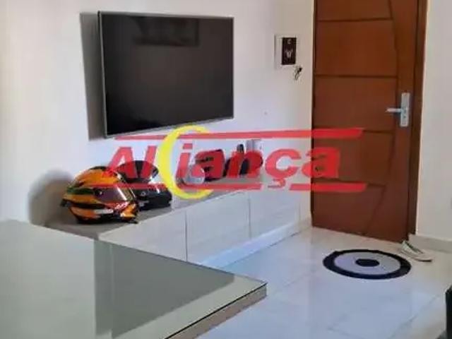 Apartamento para Venda em Guarulhos/SP Jardim Maria Dirce 2 Quartos