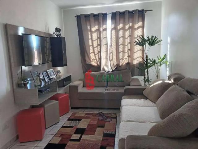 Apartamento para Venda em Guarulhos/SP Jardim Maria Dirce 2 Quartos