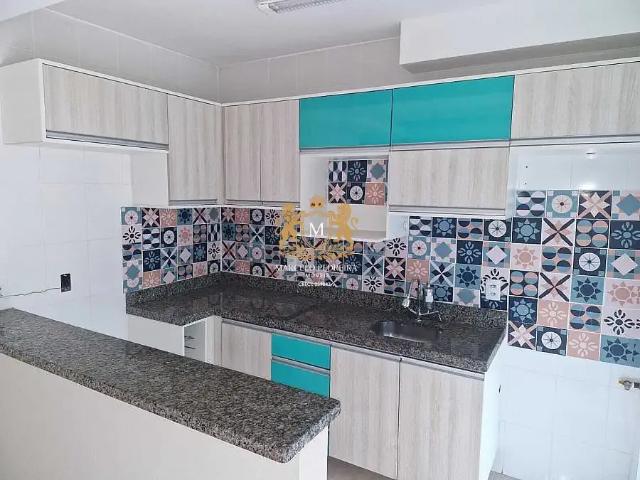 Apartamento para Venda em Guarulhos/SP Jardim Monte Alegre 2 Quartos