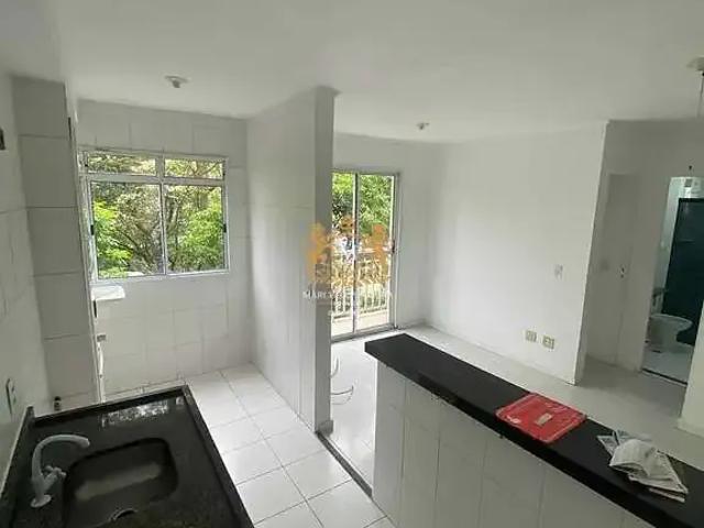 Apartamento para Venda em Guarulhos/SP Jardim Monte Alegre 2 Quartos
