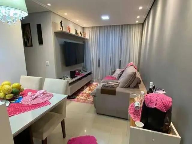 Apartamento para Venda em Guarulhos/SP Jardim Munhoz 2 Quartos