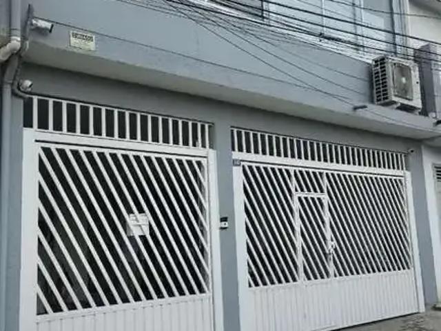 Apartamento para Venda em Guarulhos/SP Jardim Munhoz 4 Quartos