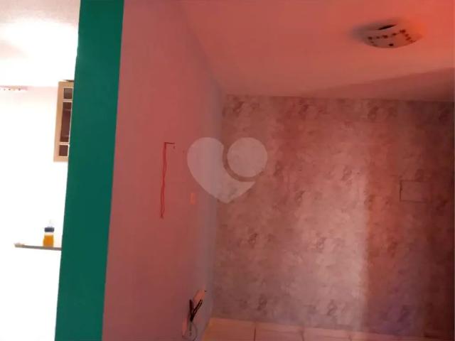 Apartamento para Venda em Guarulhos/SP Jardim Munira 2 Quartos