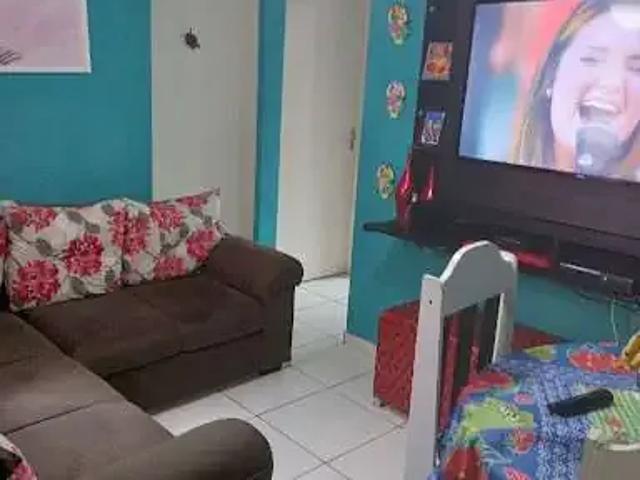 Apartamento para Venda em Guarulhos/SP Jardim Munira 2 Quartos