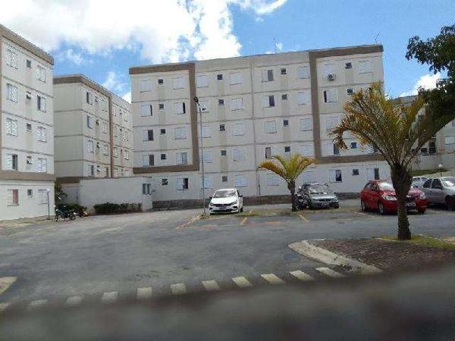 Apartamento para Venda em Guarulhos/SP Jardim Nova Cidade