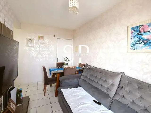 Apartamento para Venda em Guarulhos/SP Jardim Nova Cidade 2 Quartos