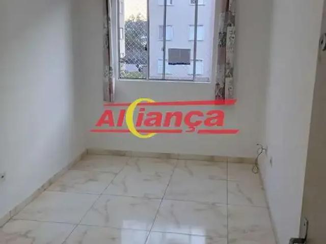 Apartamento para Venda em Guarulhos/SP Jardim Nova Cidade 2 Quartos