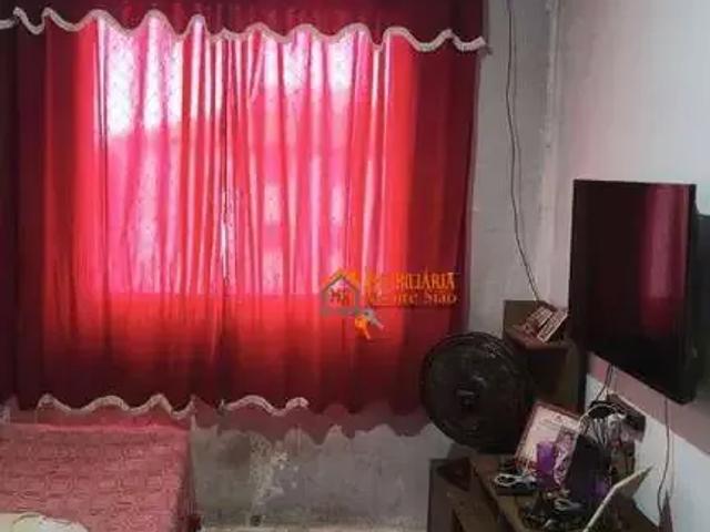 Apartamento para Venda em Guarulhos/SP Jardim Nova Cidade 2 Quartos