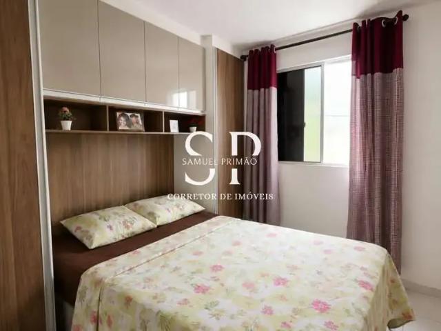 Apartamento para Venda em Guarulhos/SP Jardim Nova Cidade 2 Quartos