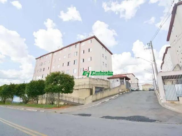 Apartamento para Venda em Guarulhos/SP Jardim Nova Cidade 2 Quartos