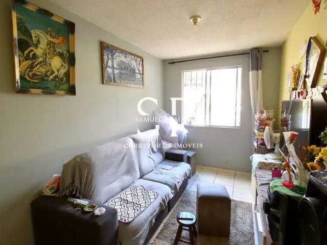 Apartamento para Venda em Guarulhos/SP Jardim Nova Cidade 2 Quartos