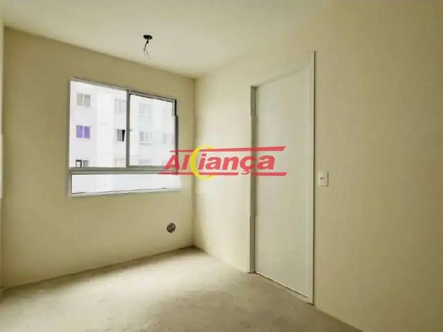 Apartamento para Venda em Guarulhos/SP Jardim Nova Cidade 2 Quartos