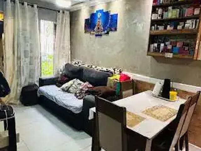 Apartamento para Venda em Guarulhos/SP Jardim Nova Cidade 2 Quartos