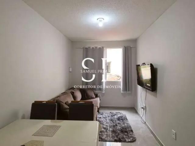 Apartamento para Venda em Guarulhos/SP Jardim Nova Cidade 2 Quartos