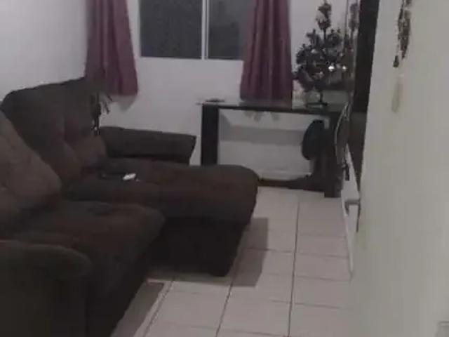 Apartamento para Venda em Guarulhos/SP Jardim Nova Cidade 2 Quartos