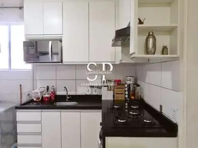 Apartamento para Venda em Guarulhos/SP Jardim Nova Cidade 2 Quartos