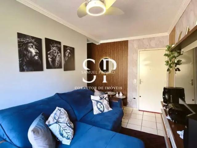 Apartamento para Venda em Guarulhos/SP Jardim Nova Cidade 2 Quartos