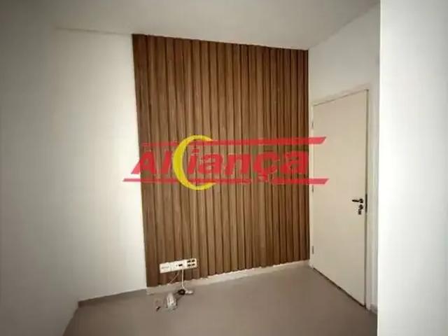 Apartamento para Venda em Guarulhos/SP Jardim Nova Cidade 2 Quartos