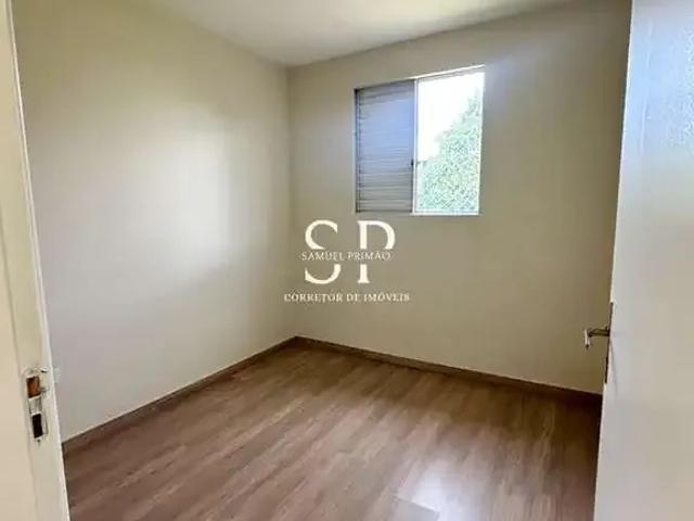 Apartamento para Venda em Guarulhos/SP Jardim Nova Cidade 2 Quartos
