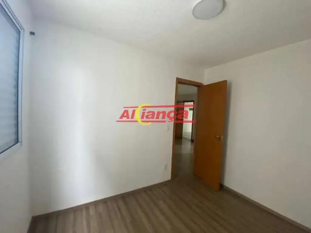 Apartamento para Venda em Guarulhos/SP Jardim Nova Cidade 2 Quartos