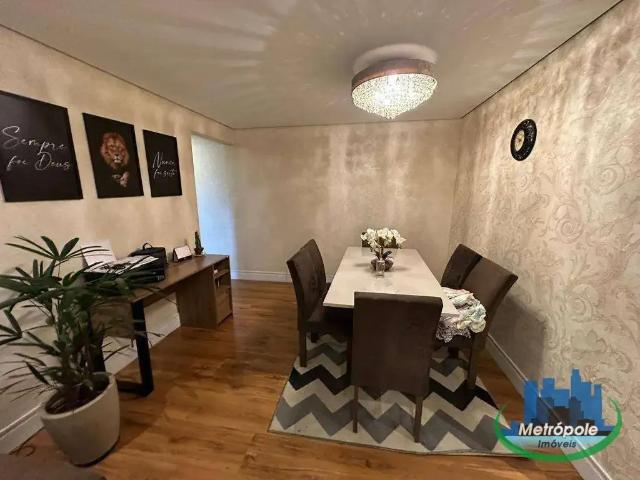 Apartamento para Venda em Guarulhos/SP Jardim Nova Taboão 2 Quartos
