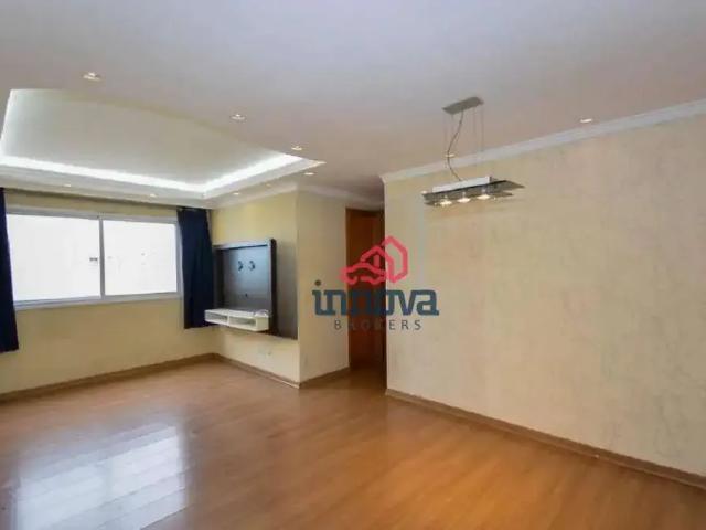 Apartamento para Venda em Guarulhos/SP Jardim Nova Taboão 2 Quartos