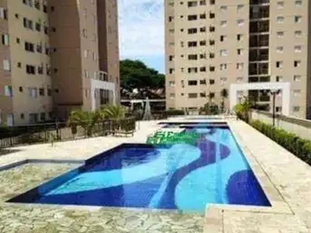 Apartamento para Venda em Guarulhos/SP Jardim Nova Taboão 2 Quartos