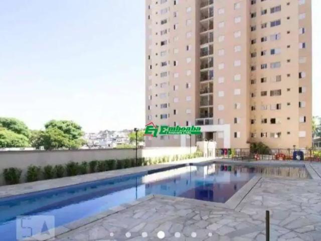 Apartamento para Venda em Guarulhos/SP Jardim Nova Taboão 2 Quartos